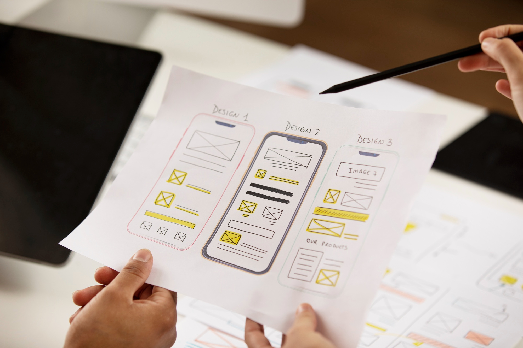 How to Design Software Features Users Actually Want to Use